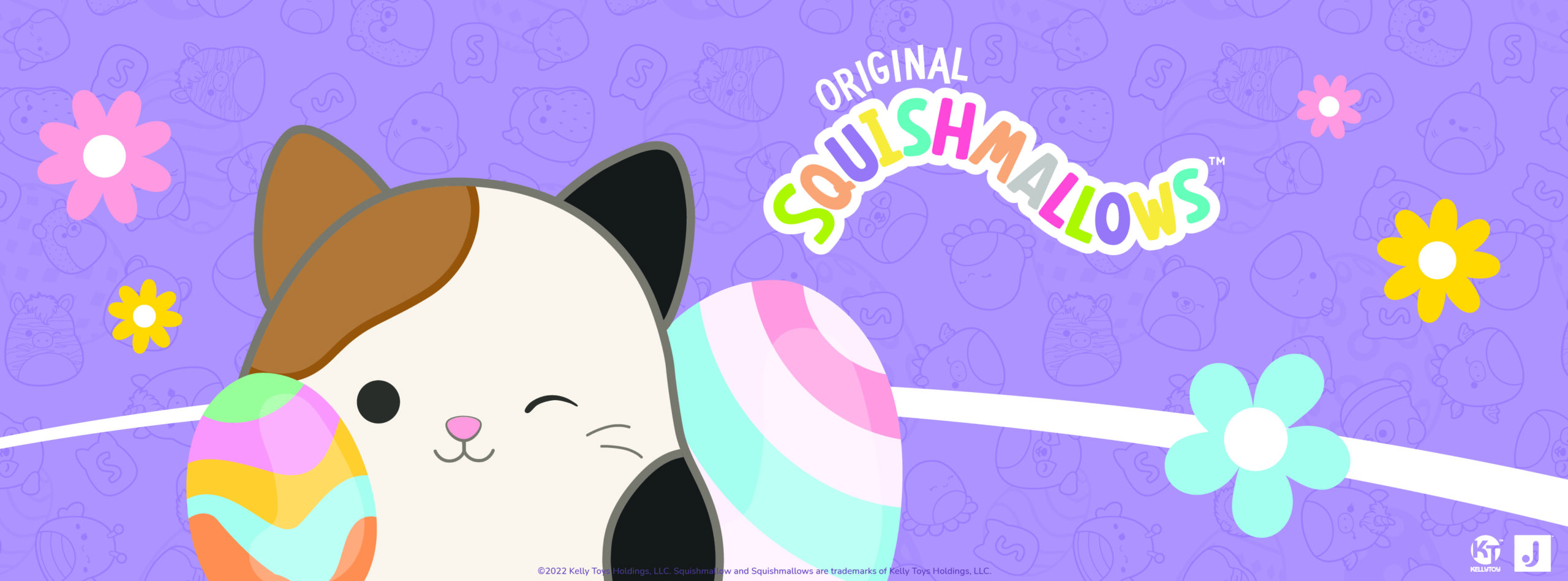 Explore Squishmallows Toys, Videos & More | Planet Fun