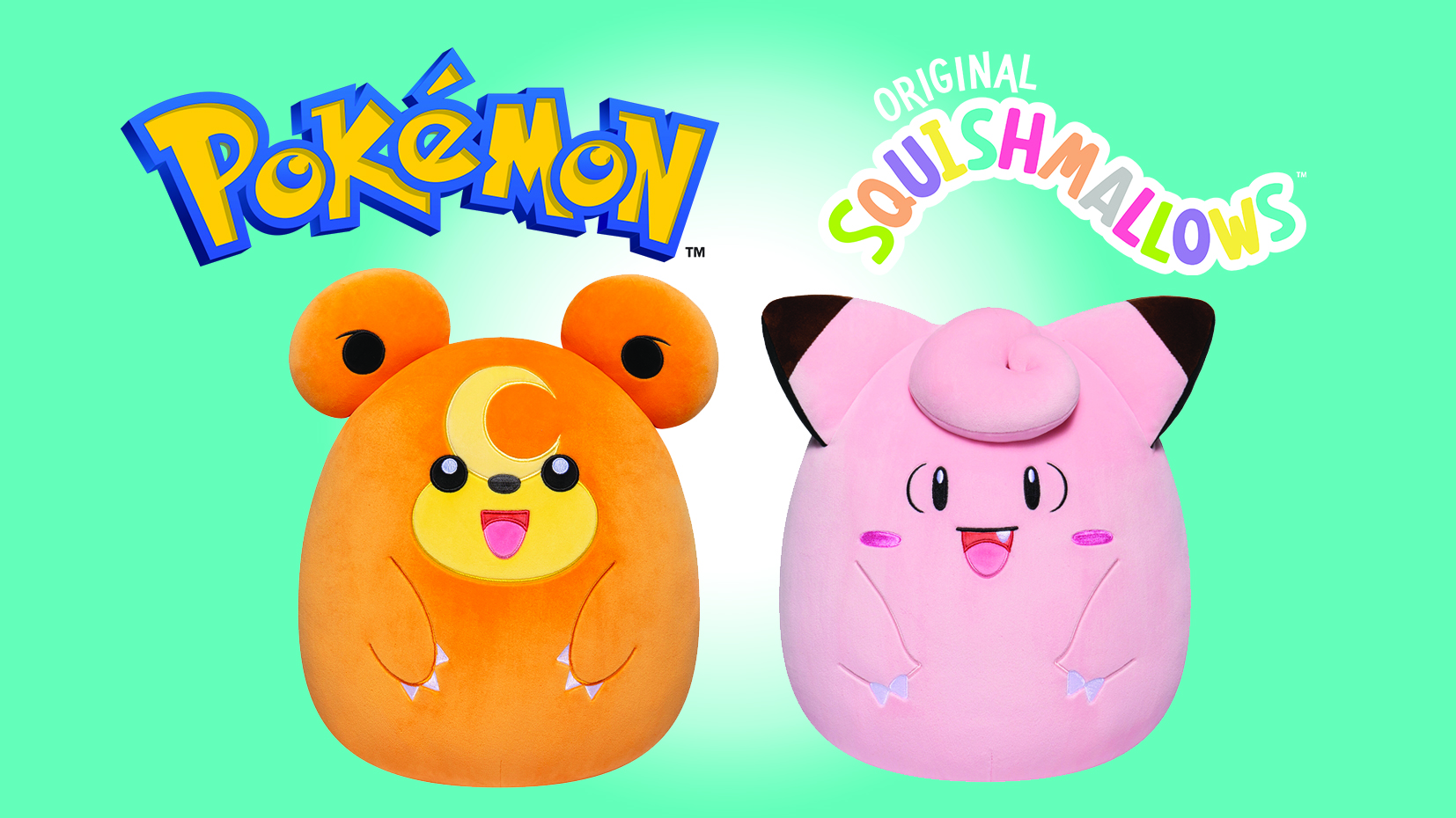 Explore Pokémon Toys, Videos & More | Planet Fun