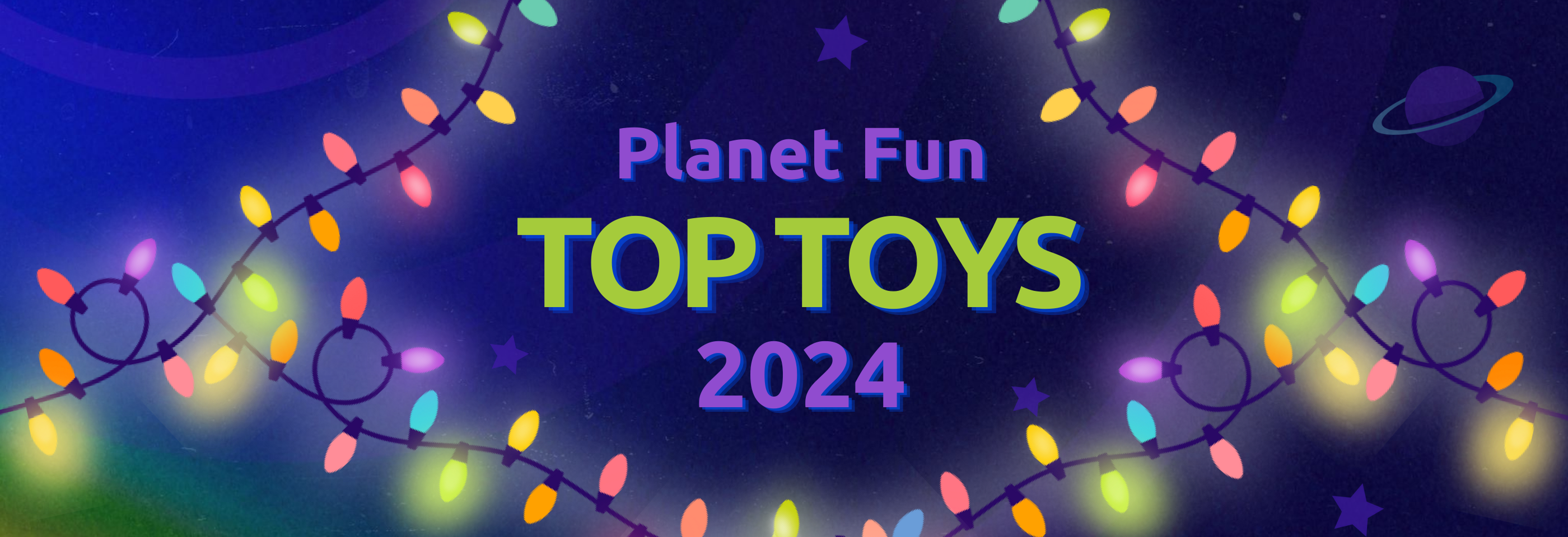 Planet Fun | New Zealand's Favourite Toys & Brands