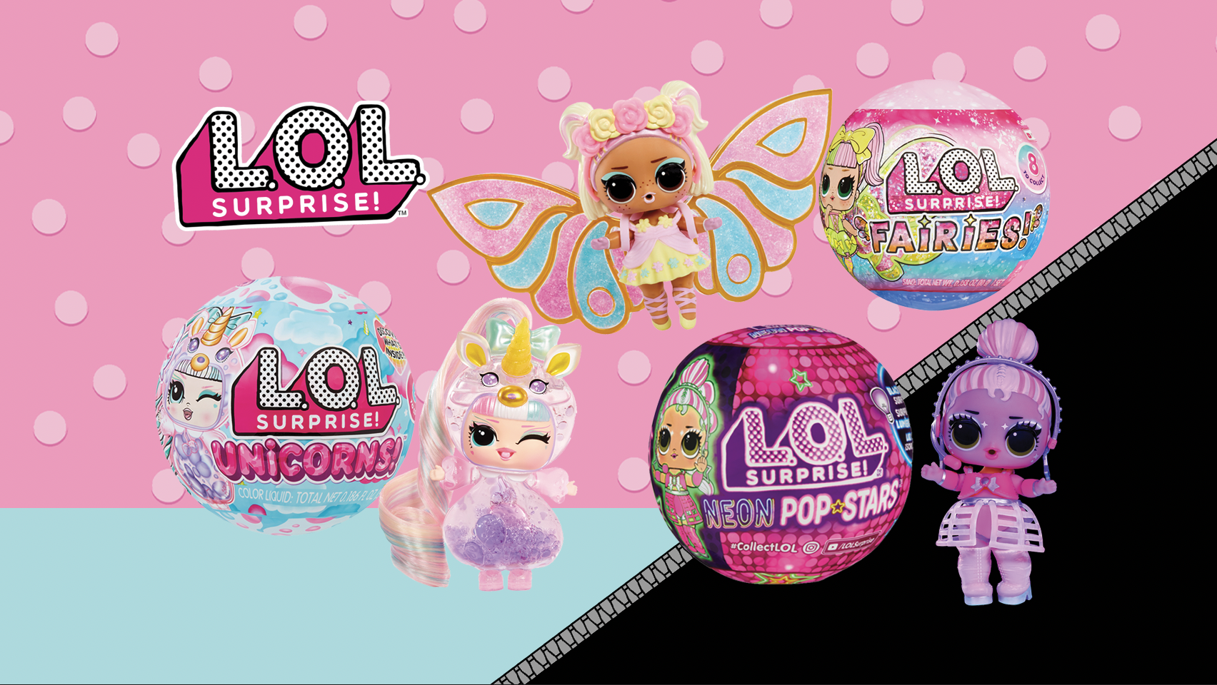 Planet Fun | New Zealand's Favourite Toys & Brands