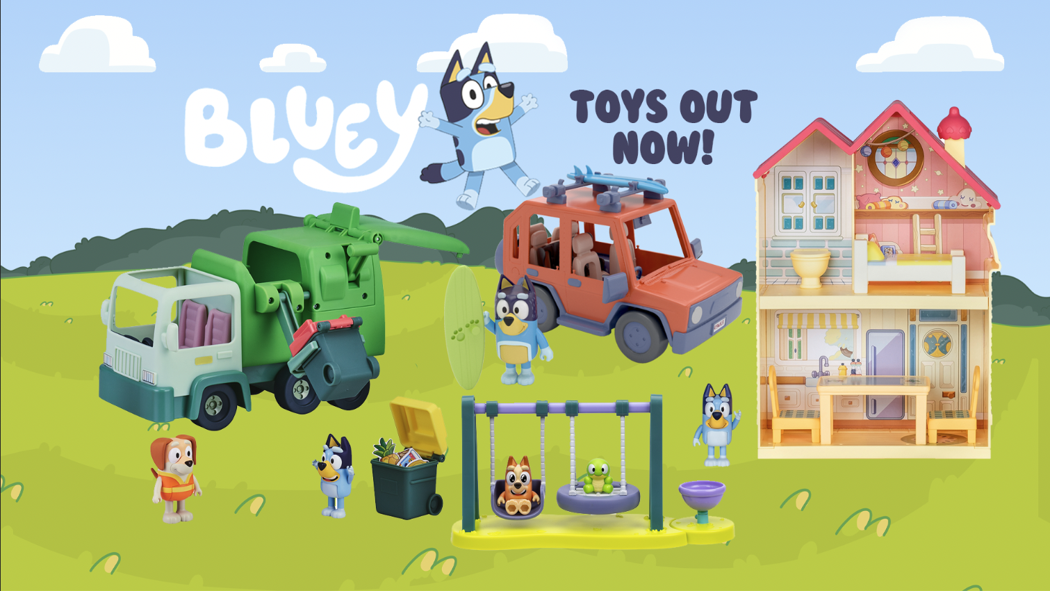 Planet Fun | New Zealand's Favourite Toys & Brands